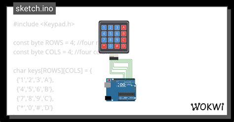 charles balaji baranidharan gowtham wokwi esp32 stm32 arduino simulator