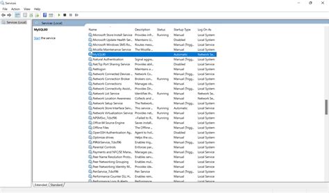 How To Solve Error Message Error Response From Daemon Ports Are Not
