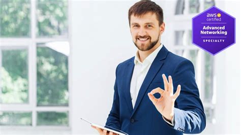 AWS Certified Advanced Networking Specialty 101 Course Free Online Courses With Certificates