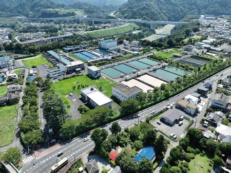 浄水場・配水池 業務内容 株式会社日建技術コンサルタント