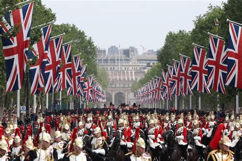 When is the King's Birthday holiday? Here's whether you're in for an ...