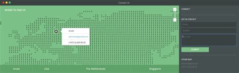 Best Free Bootstrap Form Templates Examples In