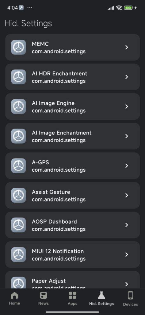 Must Update These Hyperos System Apps For Getting March Os Experience Xiaomitime