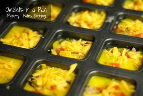 Pampered Chef Brownie Pan Recipes