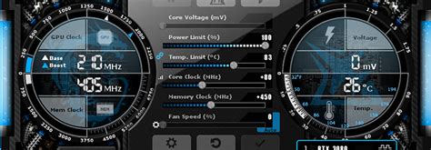 Overclocking A Gpu The Basics Beginners Guide To Overclocking Your
