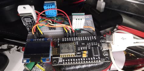 Esp8266接入阿里云物联网平台上传温湿度数据51cto博客esp8266 阿里云 接入