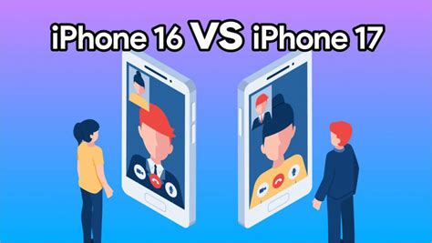 Iphone 16 Vs Iphone 17 Principais Diferenças Updf