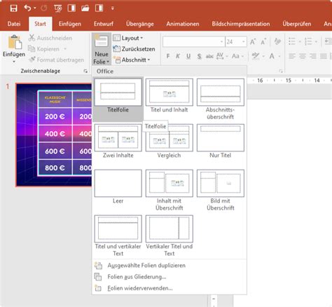 Jeopardy In Powerpoint Erstellen ️ Best Practices Ispring