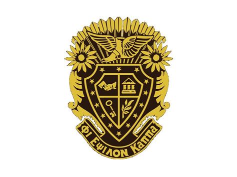 The Phi Epsilon Kappa Fraternity Is One Of The Nations Oldest
