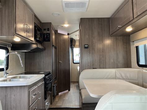 Detail Winnebago