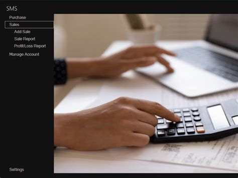 A Desktop Application In C Net For Windows Upwork
