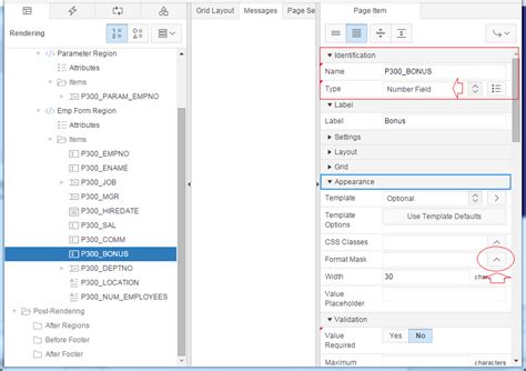 Oracle Apex Dynamic Action Tutorial With Examples Oracle Apex Dynamic Action Tutorial With Examples