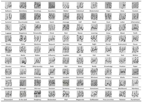 Applied Sciences Free Full Text A Three Stage Uyghur Recognition Model Combining The