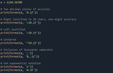 How To Perform Calculations With Fractions Or Numbers In Python