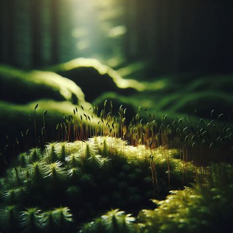 Learn Xyz Learn About Introduction To Moss Life Cycle