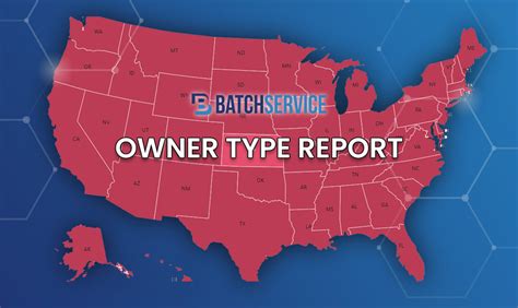 Nationwide Property Ownership Report By Owner Type Batchdata Api