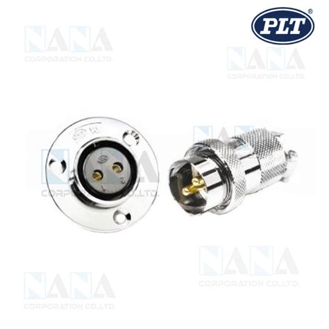 Plt 25 Series Output Type Plt Series Connectors