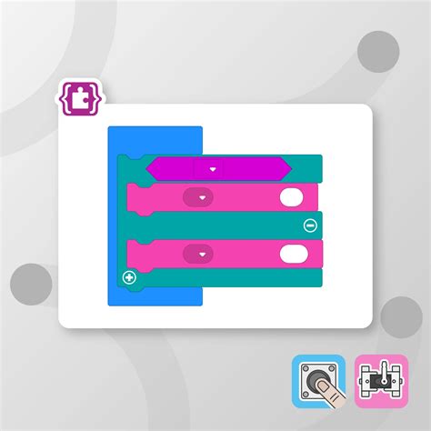Code A Micro Bit To Change Position With Button Press Strawbees Classroom