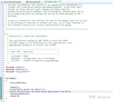 Xilinx Versal Vmk180开发板hello World教程 知乎
