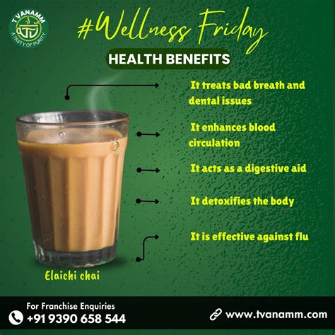 Tvanamm On Instagram ☕️ Elevate Your Chai Moments With The Aromatic