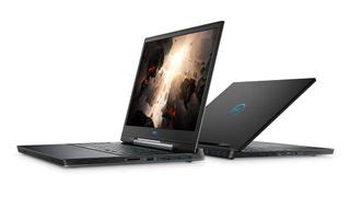 Dell S G Gaming Laptop Series Starts Looking More Like Alienware In Techradar