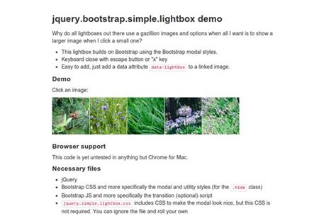 Must Have Plugins For Extending Twitter Bootstrap IDevie