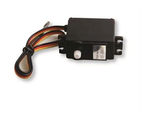 Osepp Servo Plasgear Analogservo 360 Arduino [osels 3006] Hobbytown