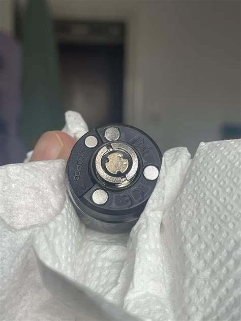Drag S Leaking From Vents Rvaping