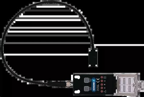 FPS Flexible Position Sensor