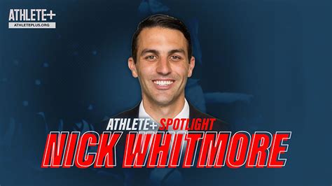 from development to empowerment an interview with coach nick whitmore