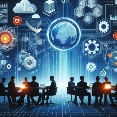 Seamless Transitions Unpacking The Ibm Data Migration Tool