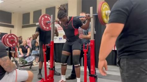 Austin Mccoo Mccoolifts • Instagram Photos And Videos