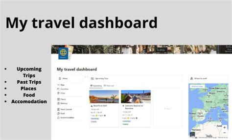 Create Custom Notion Templates By Anappaz Fiverr