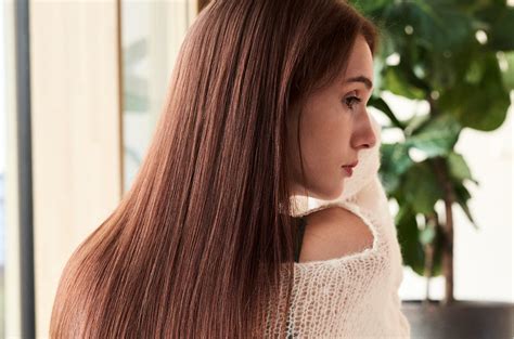 15 Best Hair Colors For Green Eyes Davines