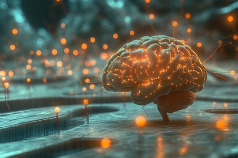 How Visual Clutter Disrupts Information Flow In The Brain Neuroscience News