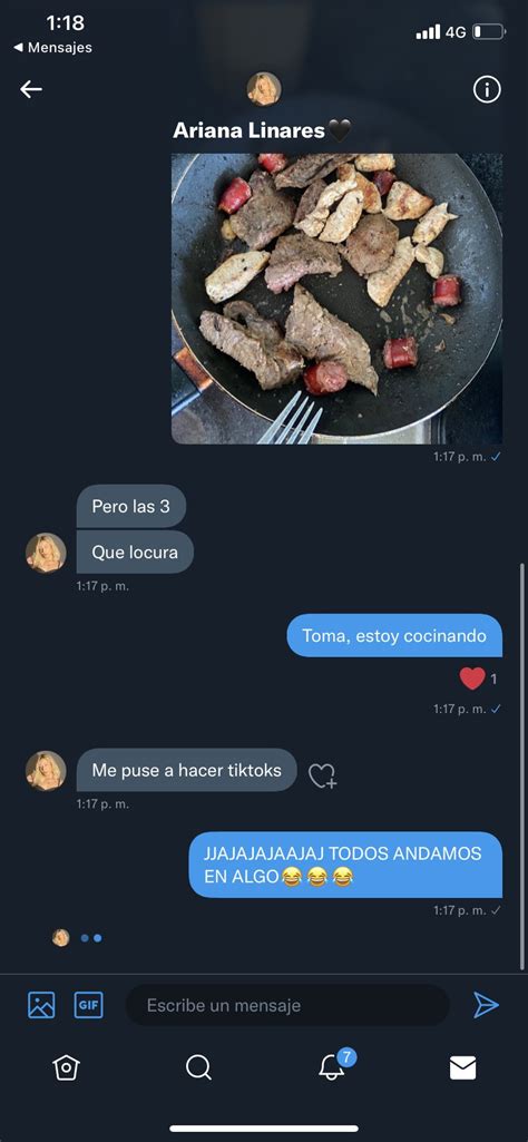 duno on Twitter: "Te amo @arii_priv 🤤😂 https://t.co/tXUeIyPXSs" / Twitter