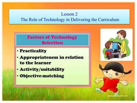 Implementation Of Curriculum Pptx