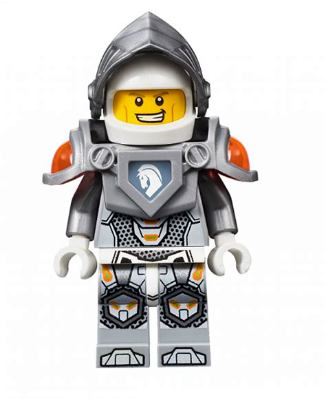 Lego Nexo Knights 70312 Ngựa Máy Chiến Đấu Của Lance