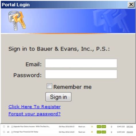 Give You 5 Premium Bulk Email Blaster With Licensed Key By Solowizard
