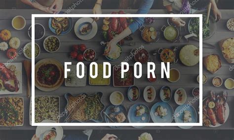 Table With Food And Food Porn Stock Photo Rawpixel