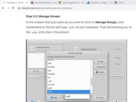 Unofficial Subreddit For The Odin Project And Sibling Sites