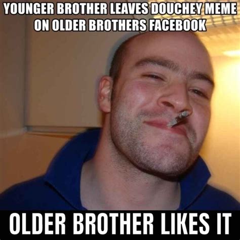 25 Best Brother Memes To Troll Your Sibling Or Laugh Together