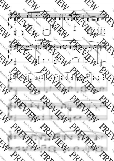 악보 찬송가 기쁘다 구주 오셨네 저들밖에 한밤중에 참 반가운 성도여 매우 어려운 악보 By 강니모