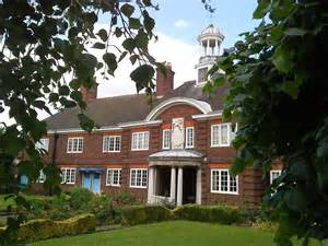 Albert Ball Memorial Homes © Andrew Abbott Geograph Britain And Ireland