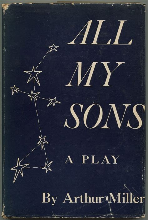 Arthur Miller Plays We Are Actors
