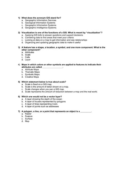 Final Exam Data Acquisition 1 Gis 417 Studocu