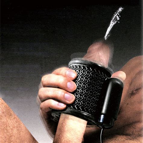 Tremble Stroker Masturbator Kanojo Toys