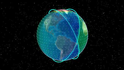 Large Constellation Coverage And Conjunction Consideration
