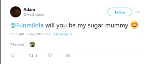 Welcome To Sagetonys Blog I Get Paid To Have Sex Funmi Iyanda Tells