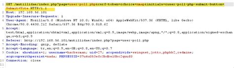 Owasp Mutillidae 2 Cross Site Request Forgery Csrf Lab Solutions Panicwithme